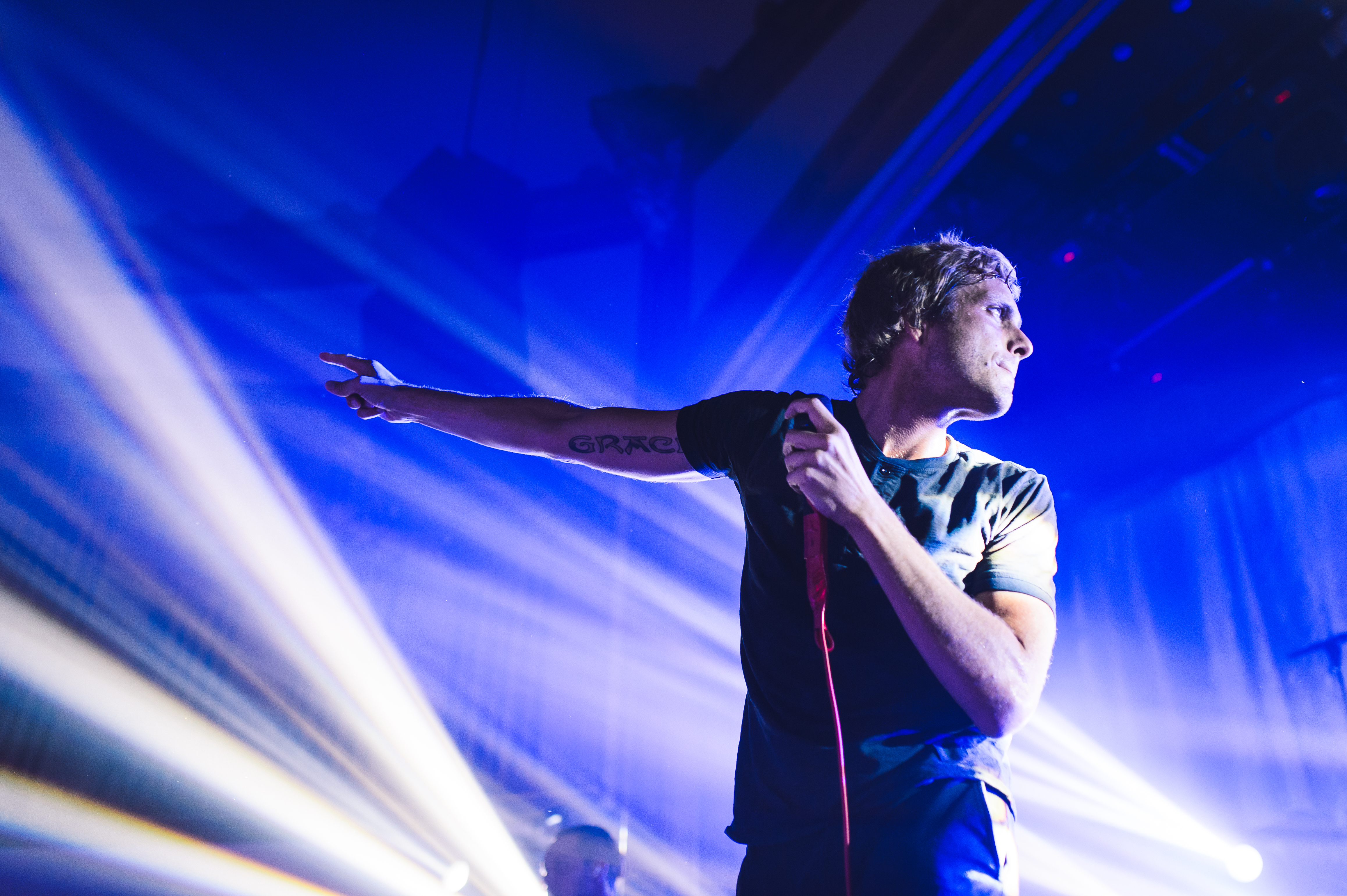 Awolnation Sail Wallpaper