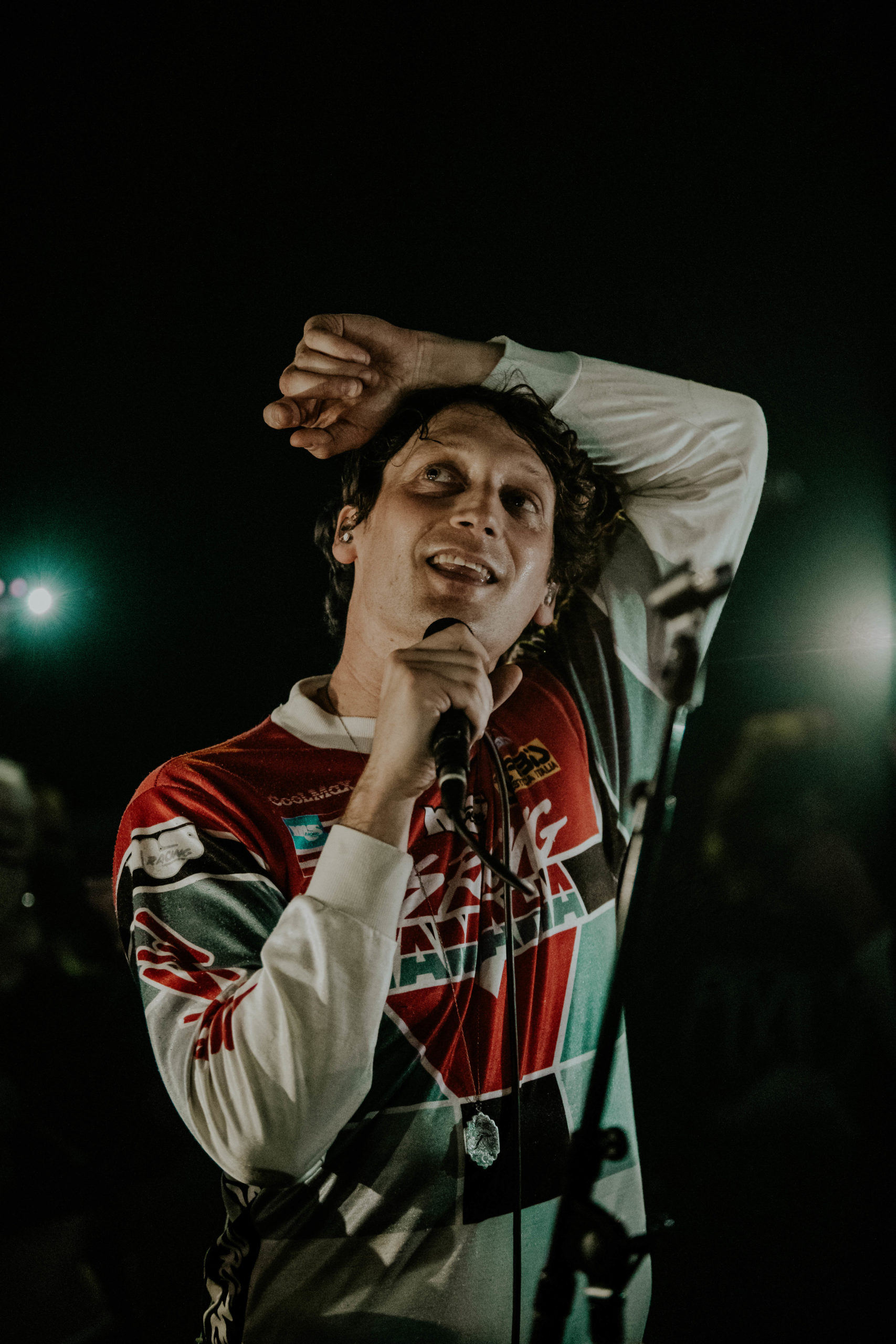 The Zolas at Vogue Theatre | Lost In Concert — Light Organ Records