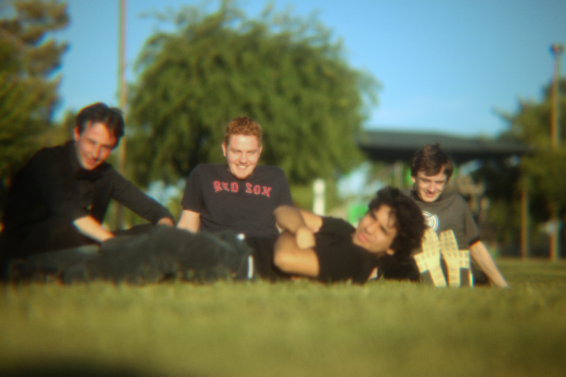 Interview: Bummer Girl - Lost In Concert